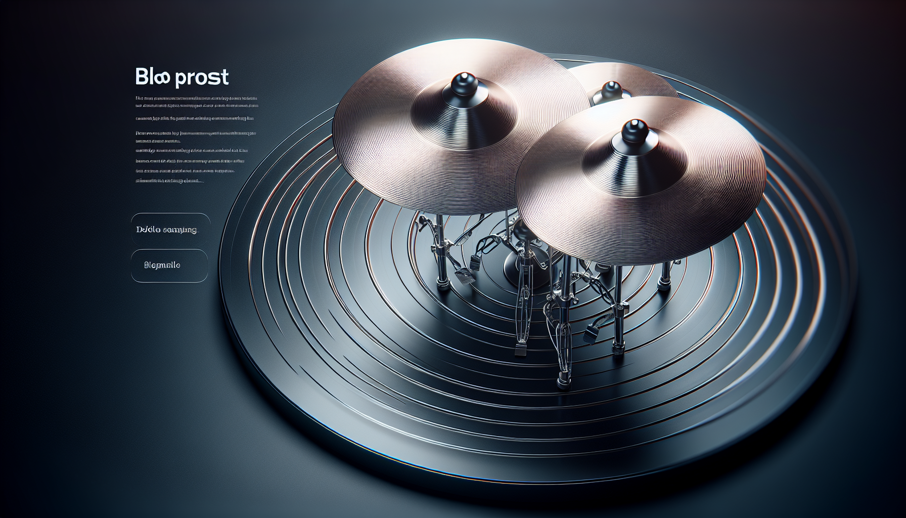 How to Choose the Best Hi-Hat Cymbals for Your Drum Set - Drum ...