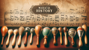 Explore the Rich History of Maracas: A Comprehensive Guide - Drum ...